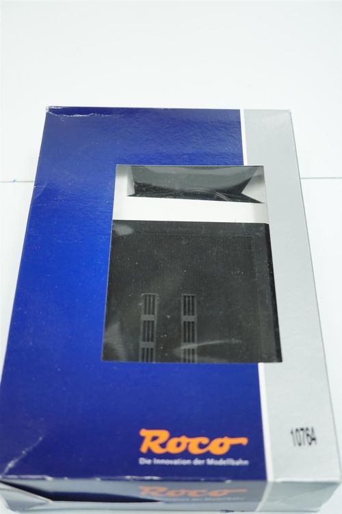 4# Roco 10764 Digital-Verstärker OVP | Acheter sur Ricardo