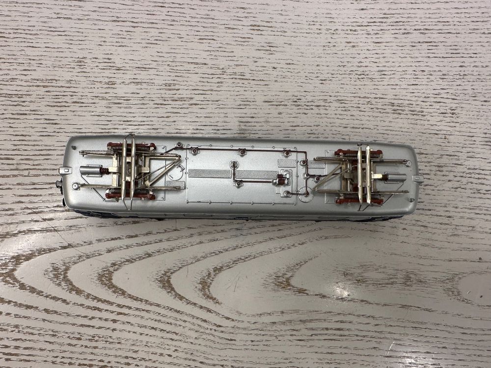 Märklin 3034 DB BR 141 (Gebraucht) in Lupsingen für CHF 79 – mit ...