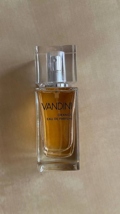 Vandini Orange Eau De Parfum 50ml | Kaufen auf Ricardo