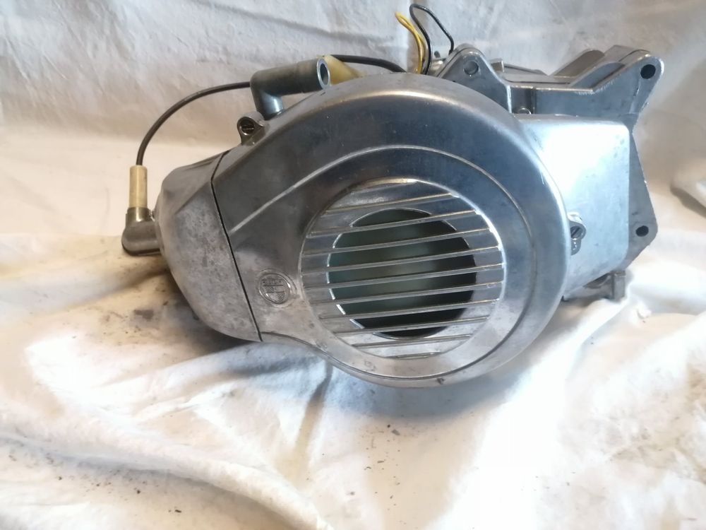 Puch X30 Motor (Gebraucht) in Prez-vers-Siviriez für CHF 376 – mit ...