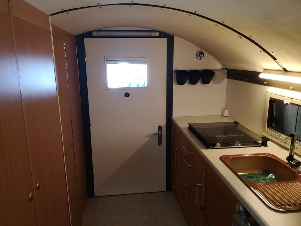 Berna 2 VM ( Wohnmobile ) | Kaufen auf Ricardo