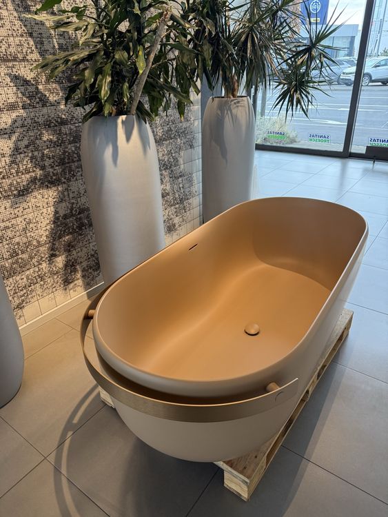 Badewanne Falper Homey ( Listenpreis 13’700.-) | Kaufen auf Ricardo