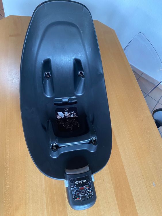 Cybex Isofix Base M | Kaufen auf Ricardo