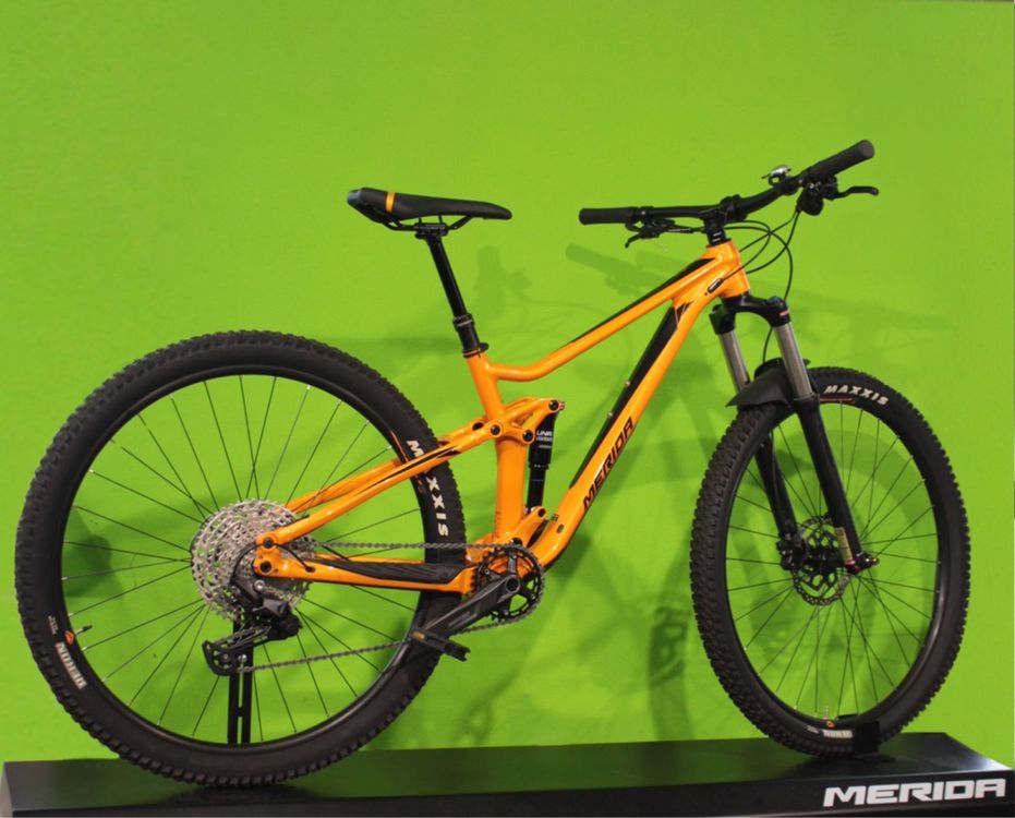 Merida ONE-Twenty 400 NEU Grösse S | Kaufen auf Ricardo