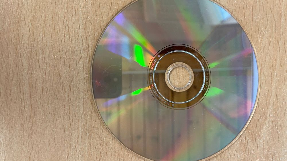 Windows XP Professional SP2 Recovery CD-Rom MAXDATA PC (Gebraucht) in ...