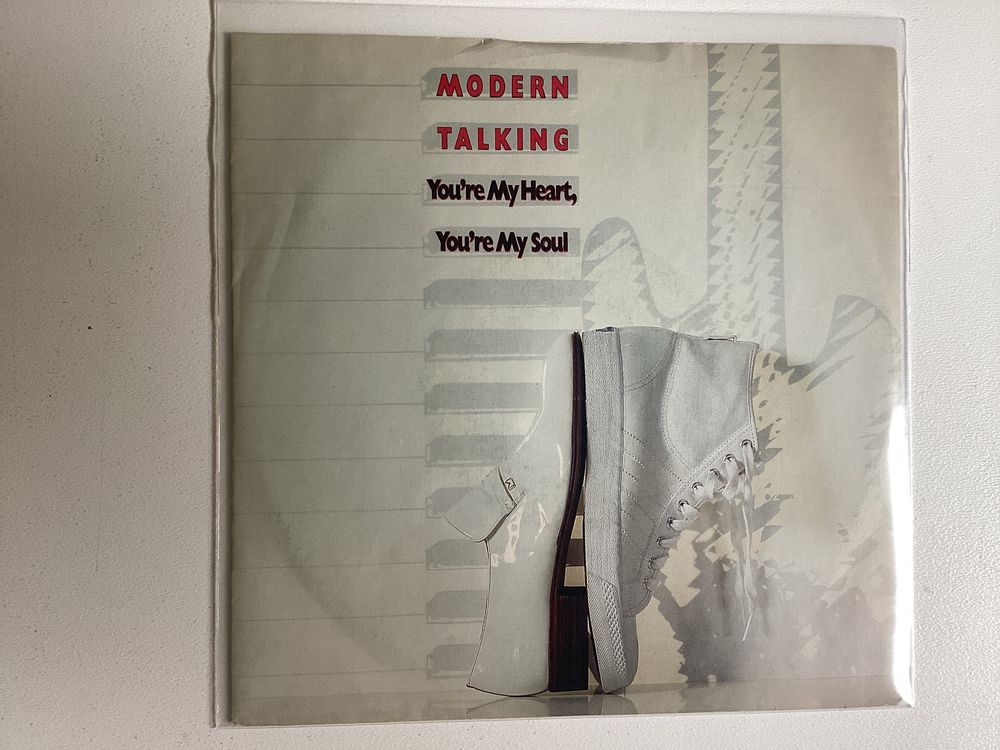 Modern Talking Single - You’re My Heart You’re My Soul | Acheter sur ...