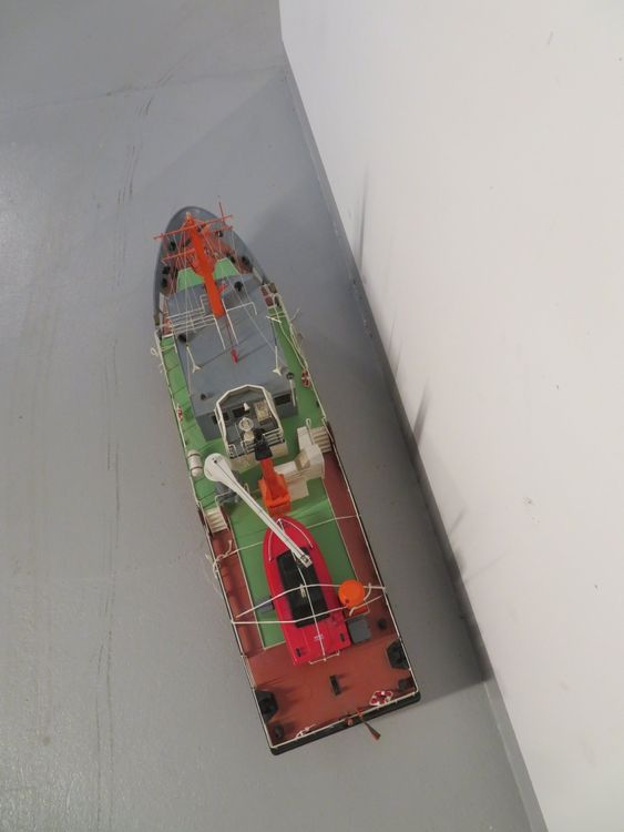 Robbe Norderney Modellbauschiff (Gebraucht) in Reinach BL für CHF 265 ...