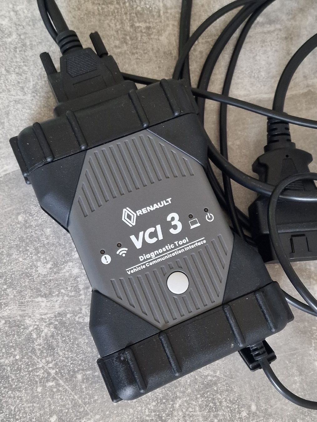 OBD renault VCI 3 (Gebraucht) in Menznau für CHF 115 – mit Lieferung ...
