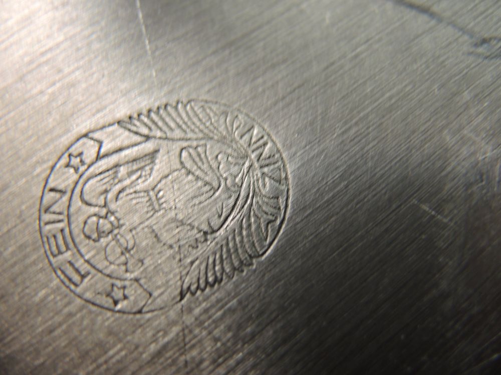 8,3kg Feinzinn étain fin zum Einschmelzen Zinn | Kaufen auf Ricardo