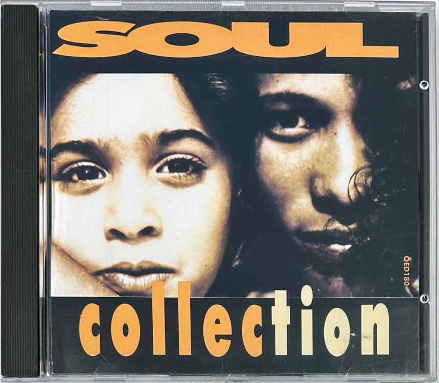 Soul Collection Volume One (Gebraucht) in Martigny für CHF 2.5 – mit ...