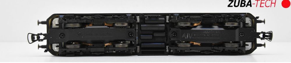 Roco 43381 E-Lok E10.12 DB H0 GS Analog mit OVP | Kaufen auf Ricardo