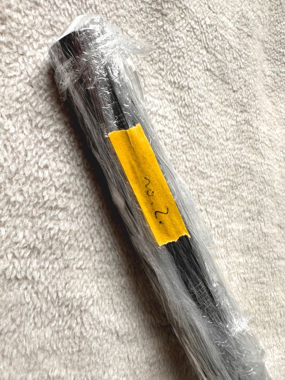 Sennheiser MKH816 P48 Shotgun Microphone Black (Gebraucht) in Zürich ...