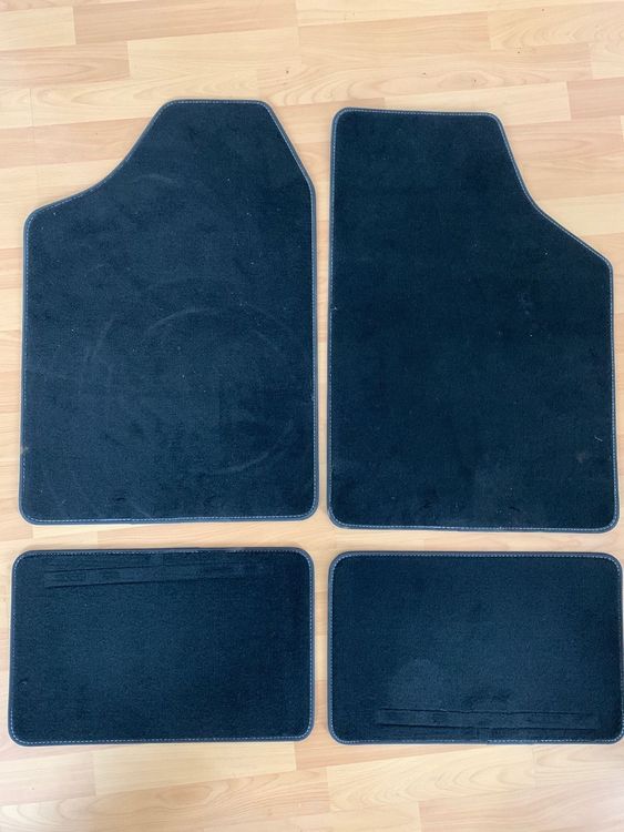 Auto Teppich initec comfort (Neu und originalverpackt) in Wettingen für ...