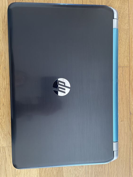 HP Laptop (Gebraucht) in Oberriet SG für CHF 30 – mit Lieferung auf ...