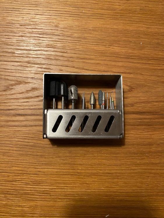 Fusspflegegerät VAC S von SÜDA (Gebraucht) in für CHF 1250 – mit ...