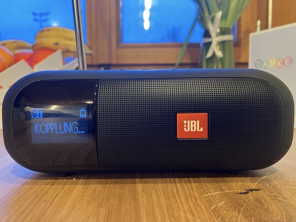 JBL Tuner Bluetooth Box mit Radio Funktion (Gebraucht) in Zürich für ...