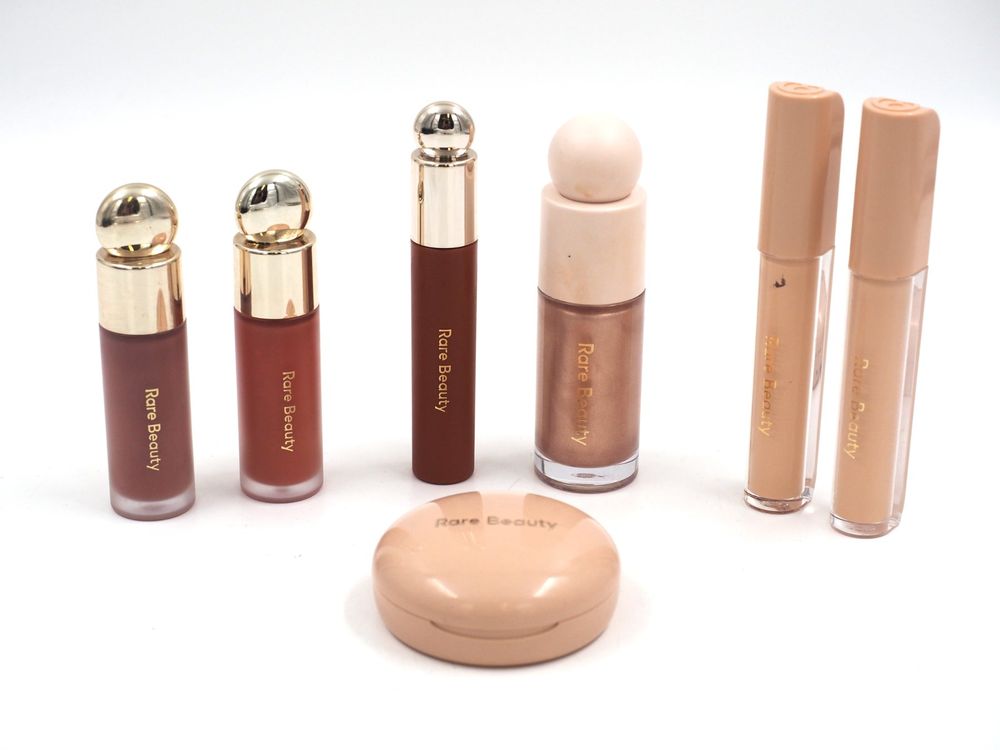 RARE BEAUTY Make-Up Set (24070503) (Gebraucht) in Zürich für CHF 25 ...