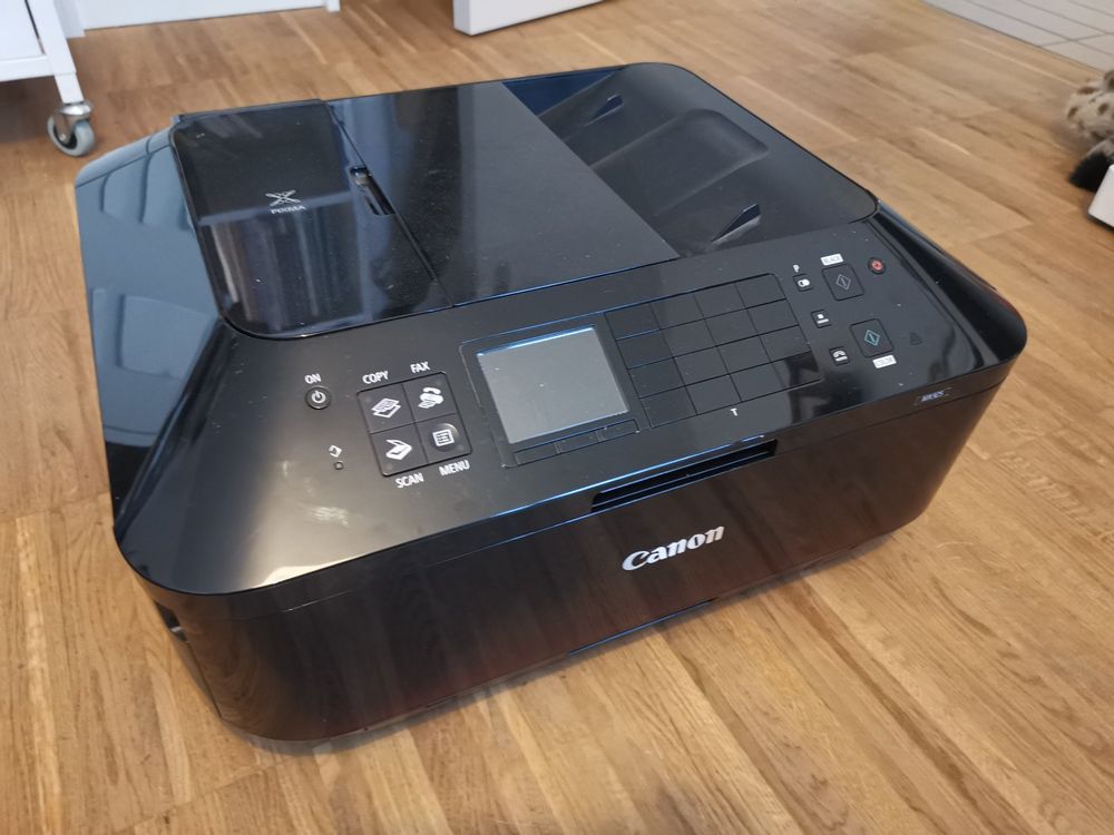 Canon Drucker Pixma MX925 (Defekt) in für CHF 1 – nur Abholung auf ...