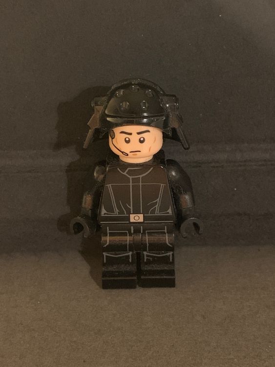 Imperial Navy Trooper - Lego Star Wars - sw0583 | Kaufen auf Ricardo