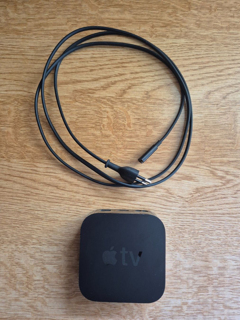 Apple TV 1st Gen (A1842) (Gebraucht) in Schwyz für CHF 5 – nur Abholung ...