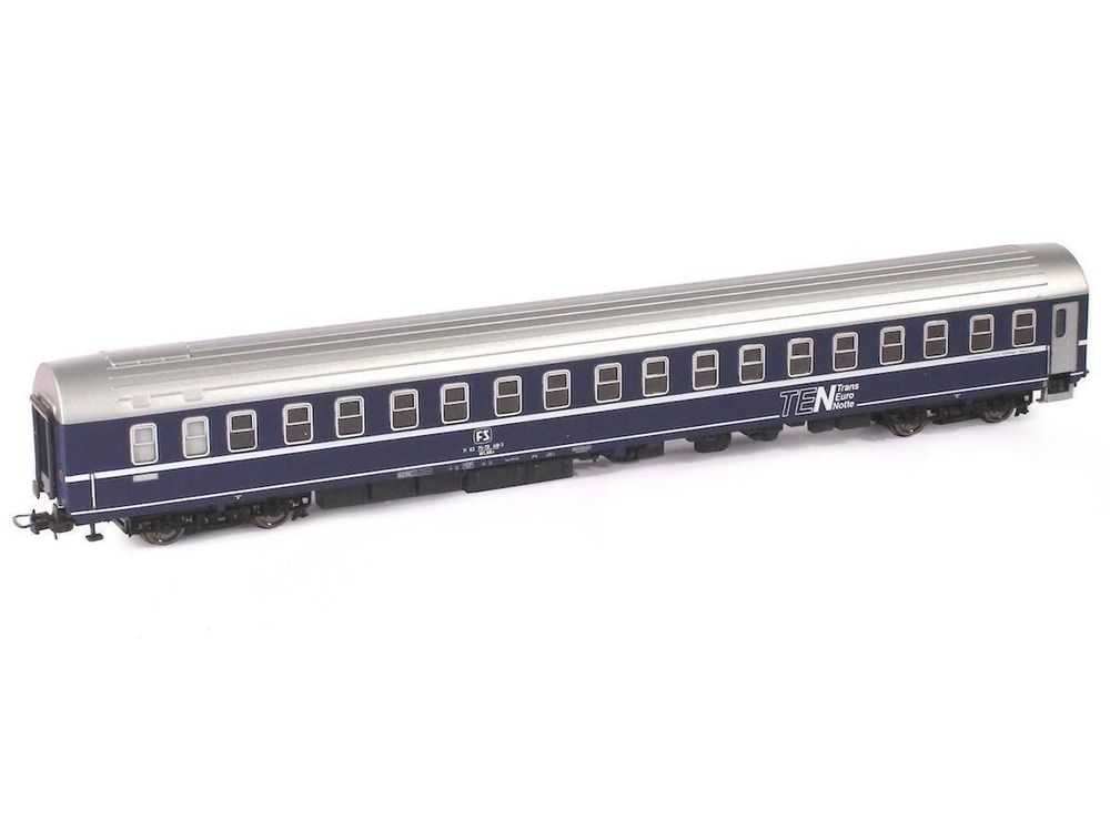 Heris 16004 - FS/TEN - T2s - Ep. IV (Neu und originalverpackt) in ...