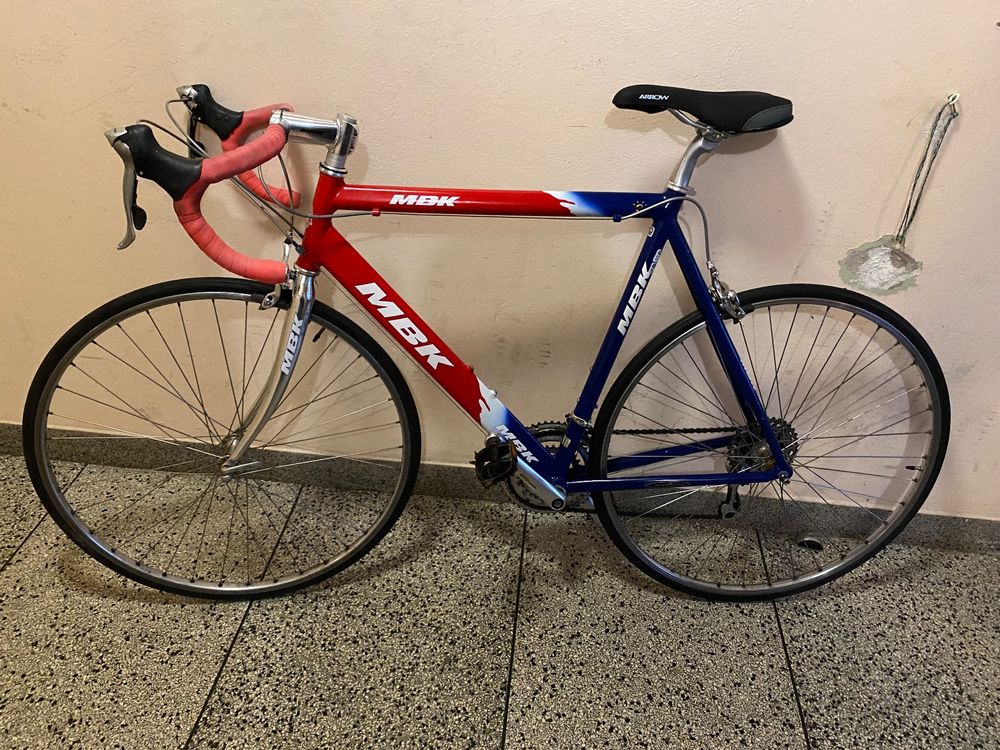 Rennvelo MBK 28 Zoll | Kaufen auf Ricardo