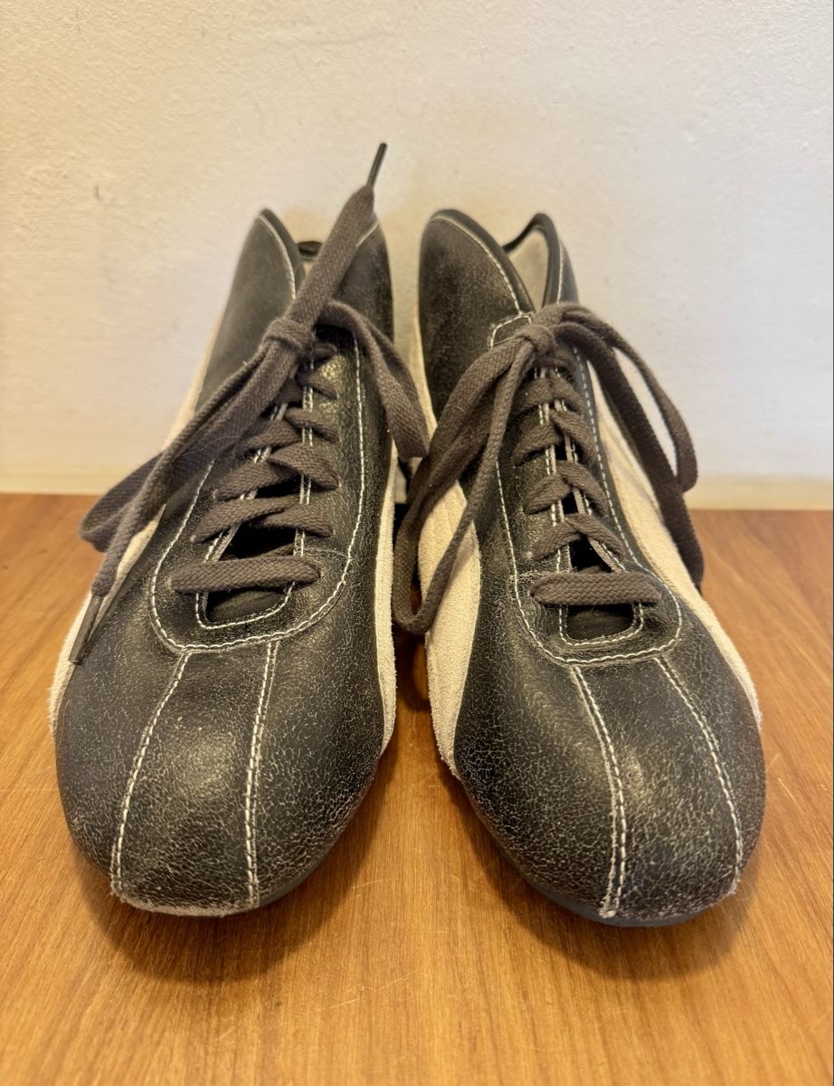 Puma Speed Cat Racing 👟 FIA 8856-2000 zugelassen Feuerfest (Neu (gemäss ...