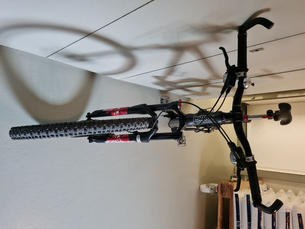 BMC Trailfox TF03 | Acheter sur Ricardo