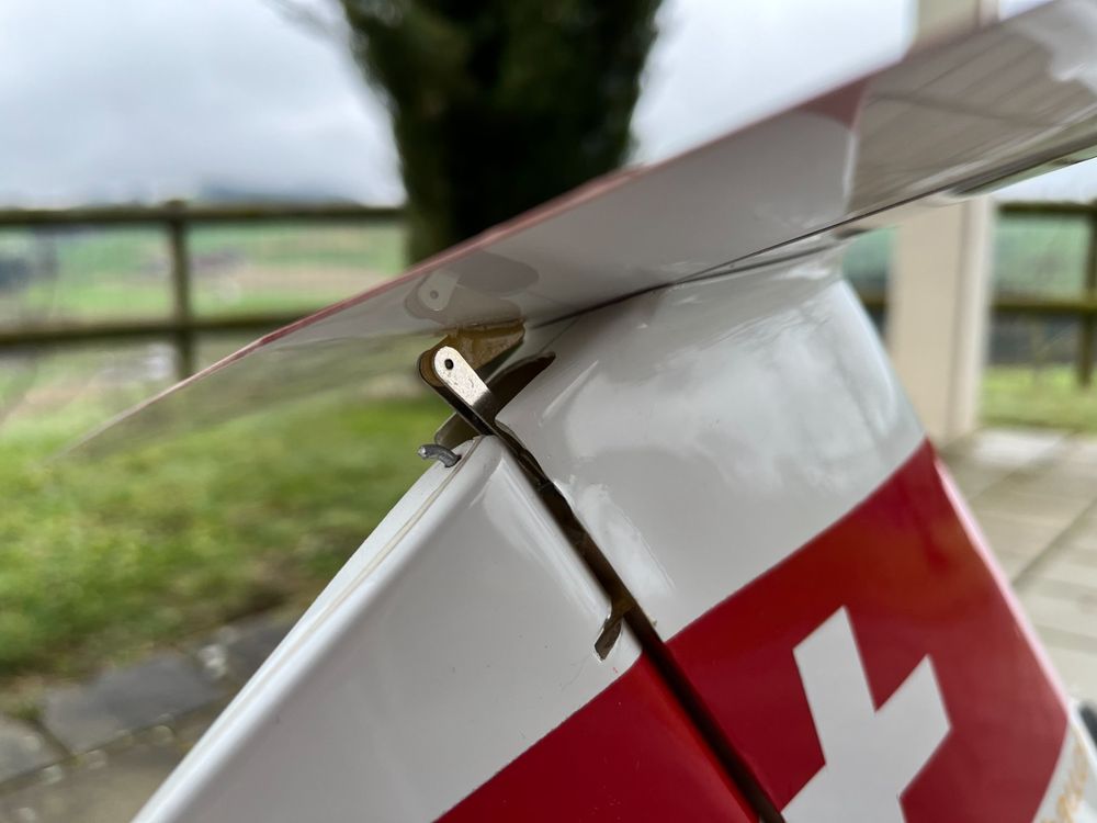 Valenta B4 | Acheter sur Ricardo