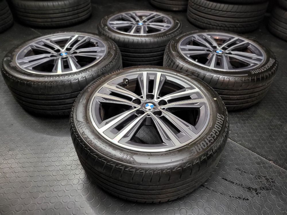 Original BMW 1er F40 2er GranCoupe F44 inkl RDCi 548 Doppel | Kaufen ...