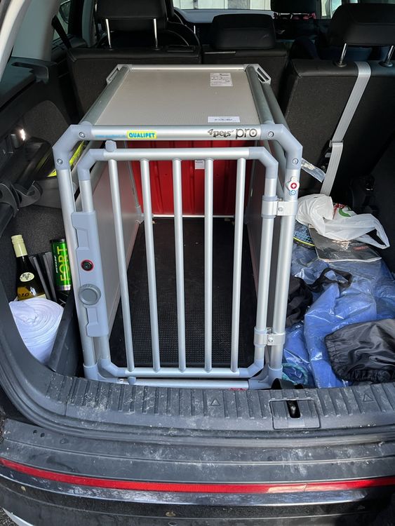 Tiefkuhlbox Fur Auto