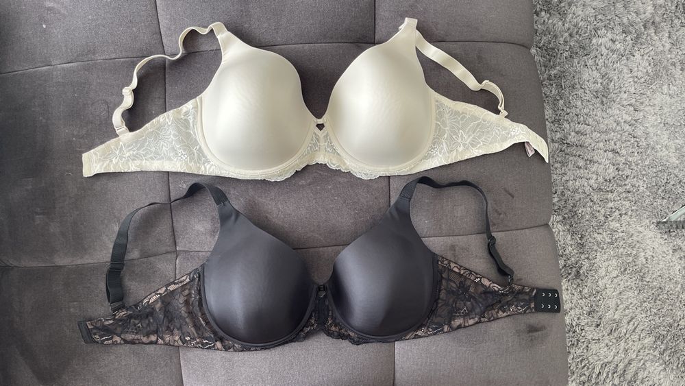 Eleganter Triumph BH mit Spitze, Grösse 85F (Gebraucht) in Uznach für CHF 45 – mit Lieferung auf ...