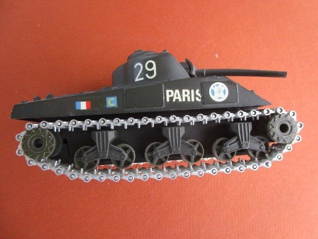 Solido SHERMAN M4 A 3 - Panzer (13) (Neu (gemäss Beschreibung)) in ...