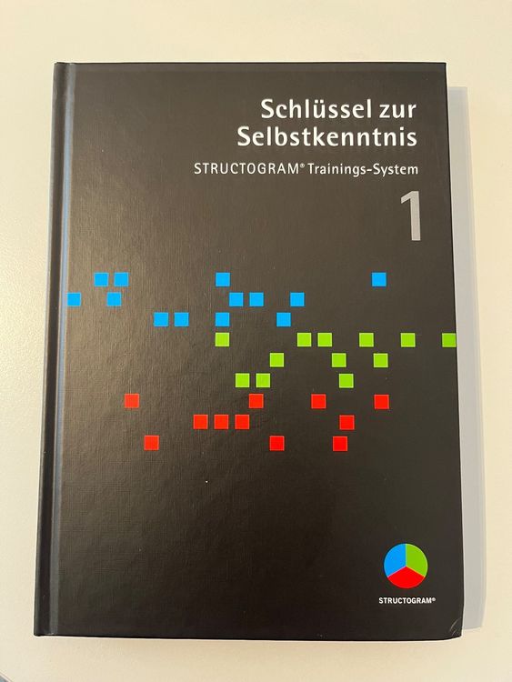 Structogram - 4 Bücher | Kaufen auf Ricardo