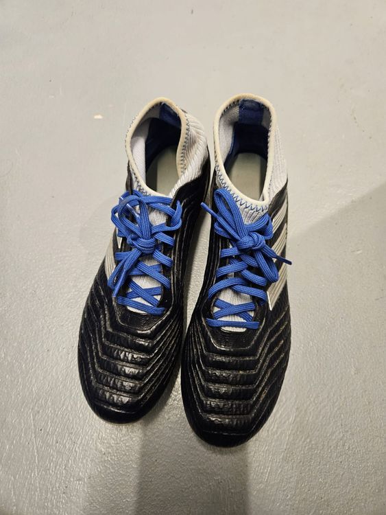 Fussballschuh Adidas Predator Gr. 40 | Kaufen auf Ricardo
