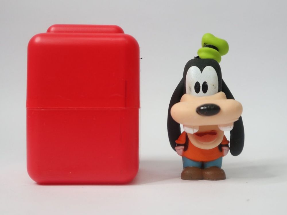 Disney Puzzle Pazz Figur Goofy aus Blindbag neu (Neu (gemäss ...