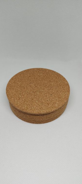 Untersetzer-Set aus Kork (Neu und originalverpackt) in Winterthur für CHF 5 – mit Lieferung auf ...