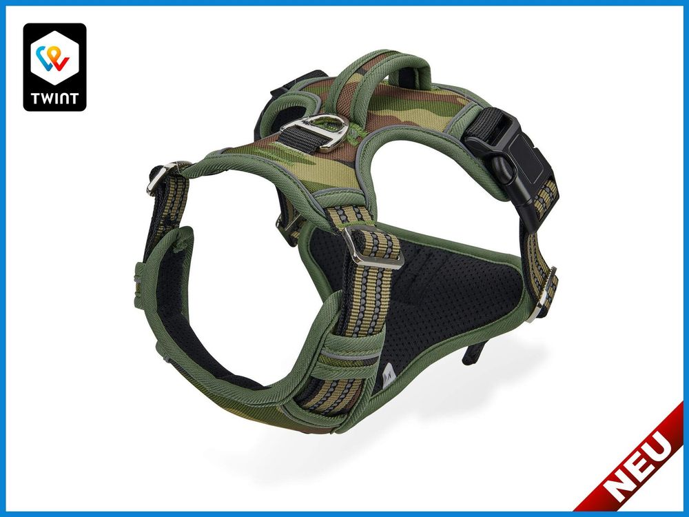 Postanti Zug Halsband Fr Grosse Hunde
