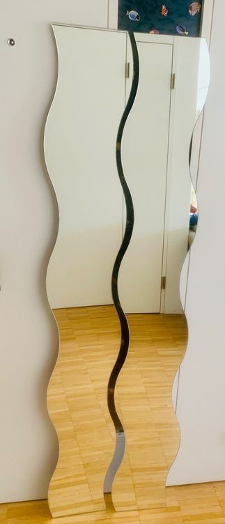 Ikea Spiegel - 2-teilig (Krabb) - NEU | Kaufen auf Ricardo