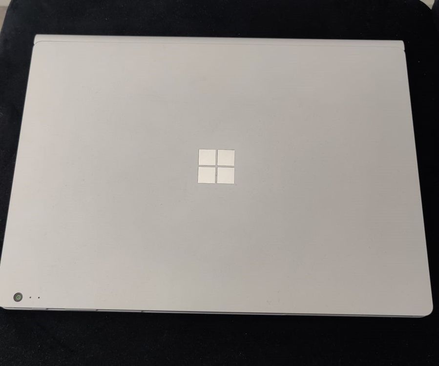 Surface Book 2 (Gebraucht) in Schwerzenbach für CHF 100 – mit Lieferung auf Ricardo kaufen