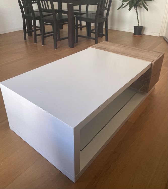 Coffee tafel - for PICK UP in 8055 | Kaufen auf Ricardo