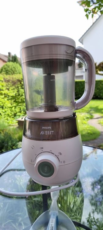 Philipps Avent Breikocher (Gebraucht) in für CHF 20 – mit Lieferung auf ...