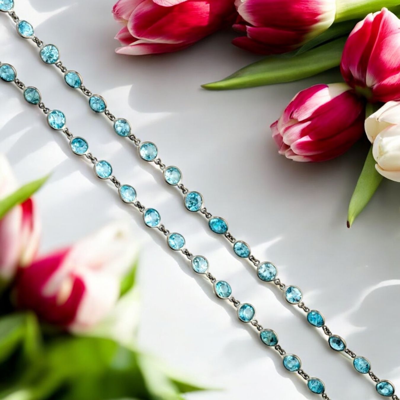 SALE- Art Deco “Opera” Halskette ca. 110 cm (Gebraucht) in Embrach für CHF 2300 – mit Lieferung ...