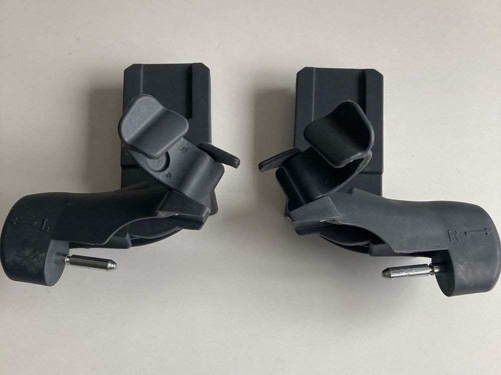 Tfk Maxi Cosi Adapter