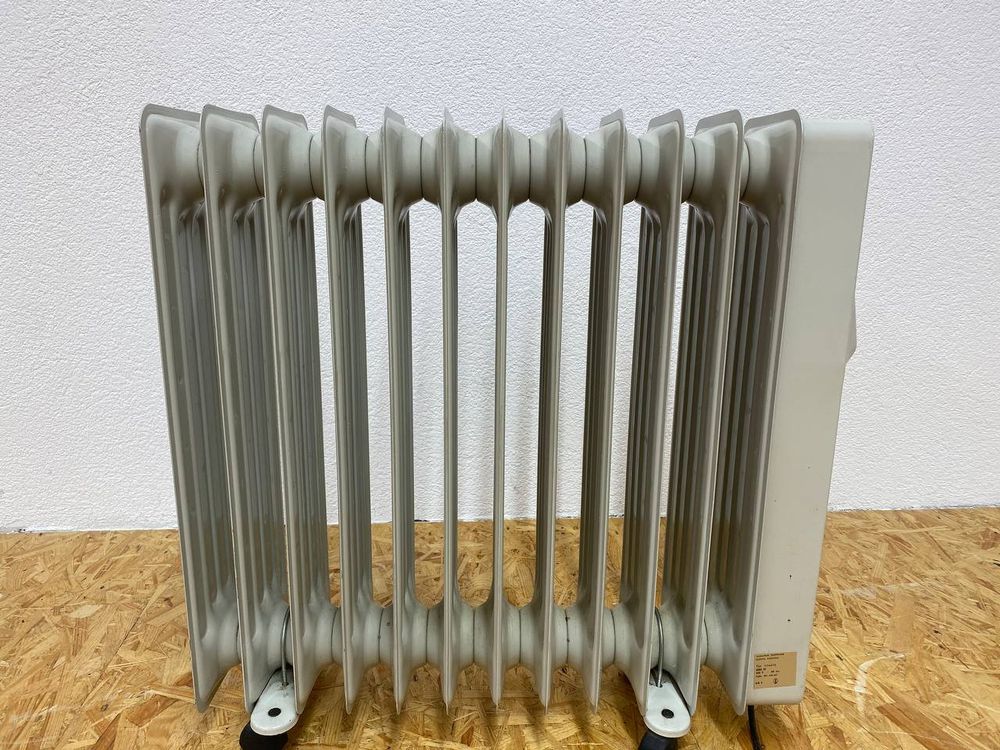Mio Star Elektroradiator N 7150 (Gebraucht) in Roggwil BE für CHF 1 ...
