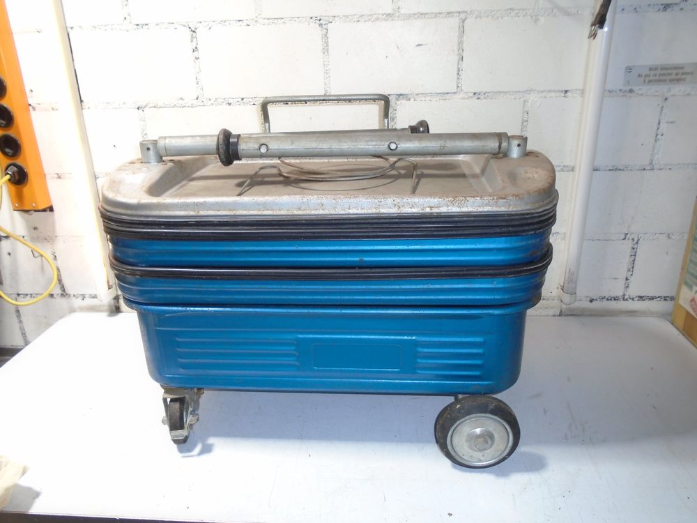 Werkzeugwagen Alt Hazet / Gedore | Kaufen auf Ricardo