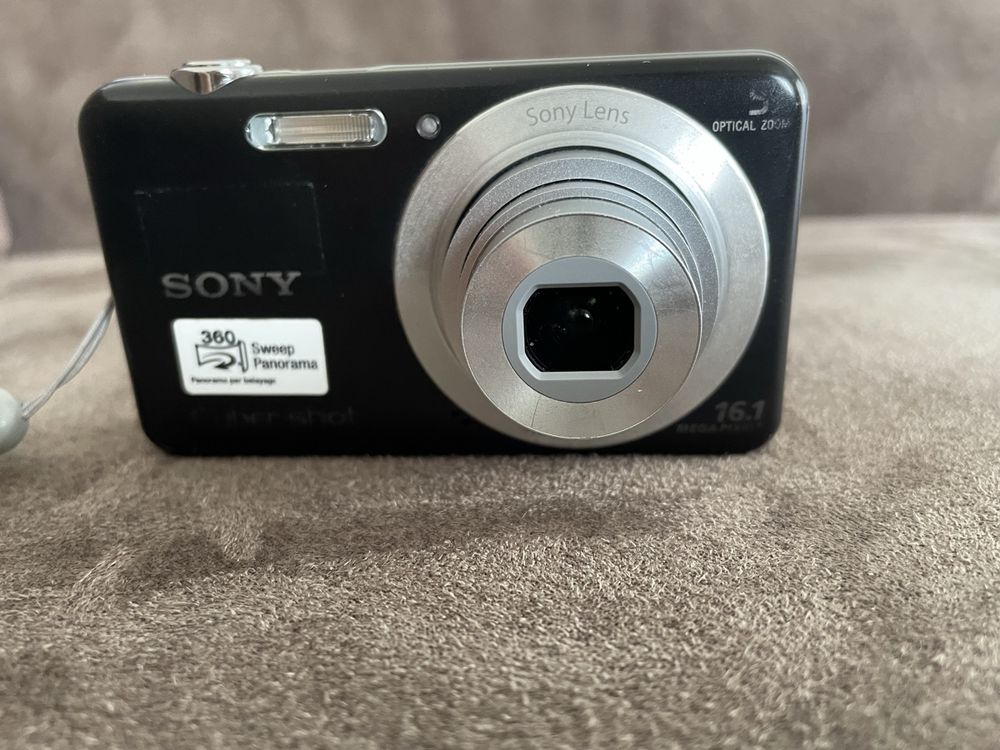 Sony Cybershot Sony Lens N50 (Gebraucht) in Eschenbach LU für CHF 89 ...