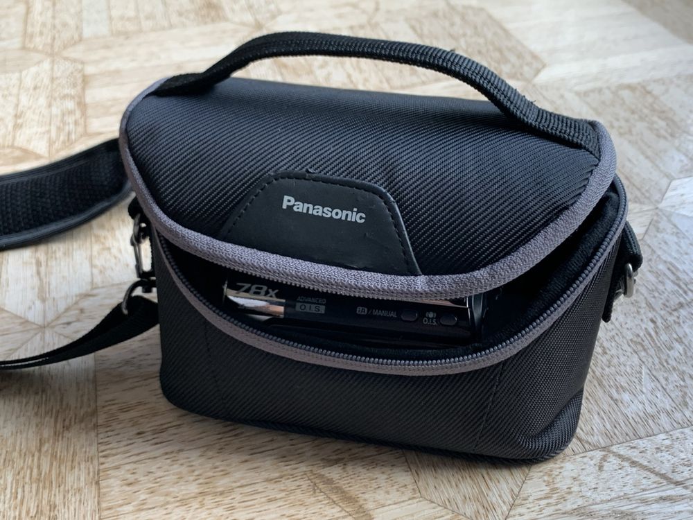 Panasonic SDR S70 | Kaufen auf Ricardo