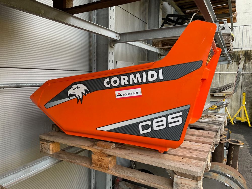 Cormidi Mulde | Kaufen auf Ricardo