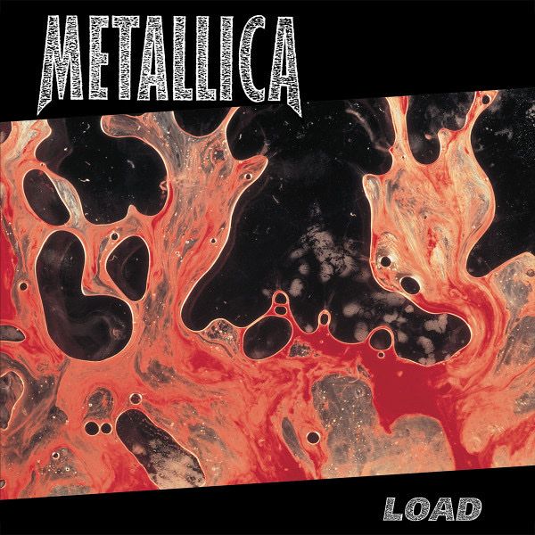 Metallica - Load | Kaufen auf Ricardo